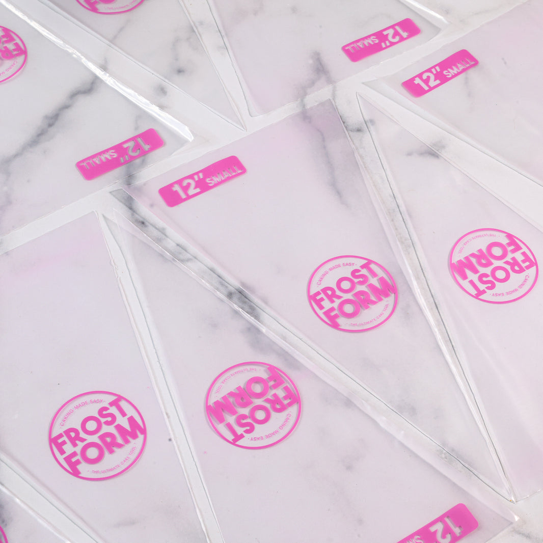 What's New? – FROST FORM