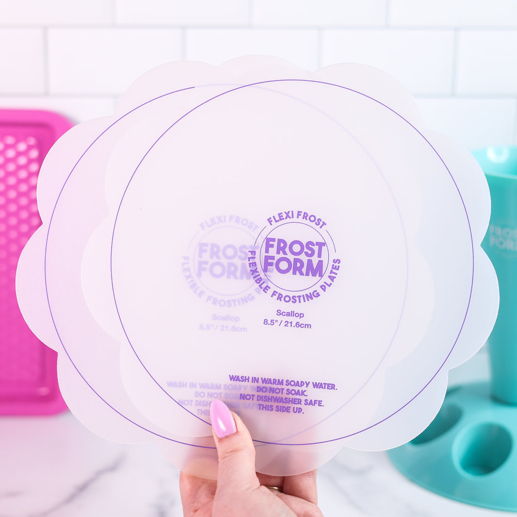 Flexi Frost – FROST FORM