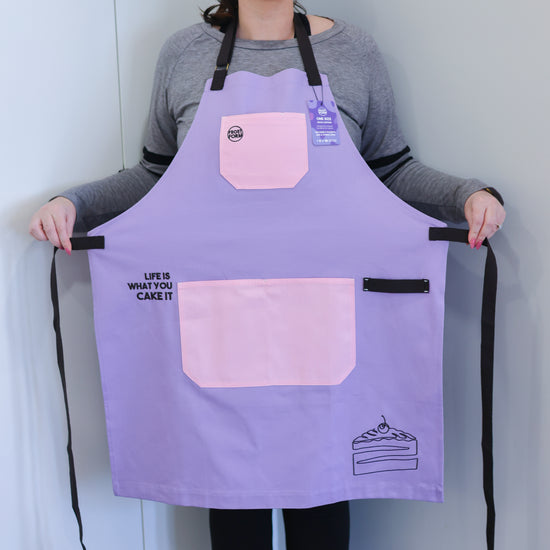 Frost Form Apron – FROST FORM