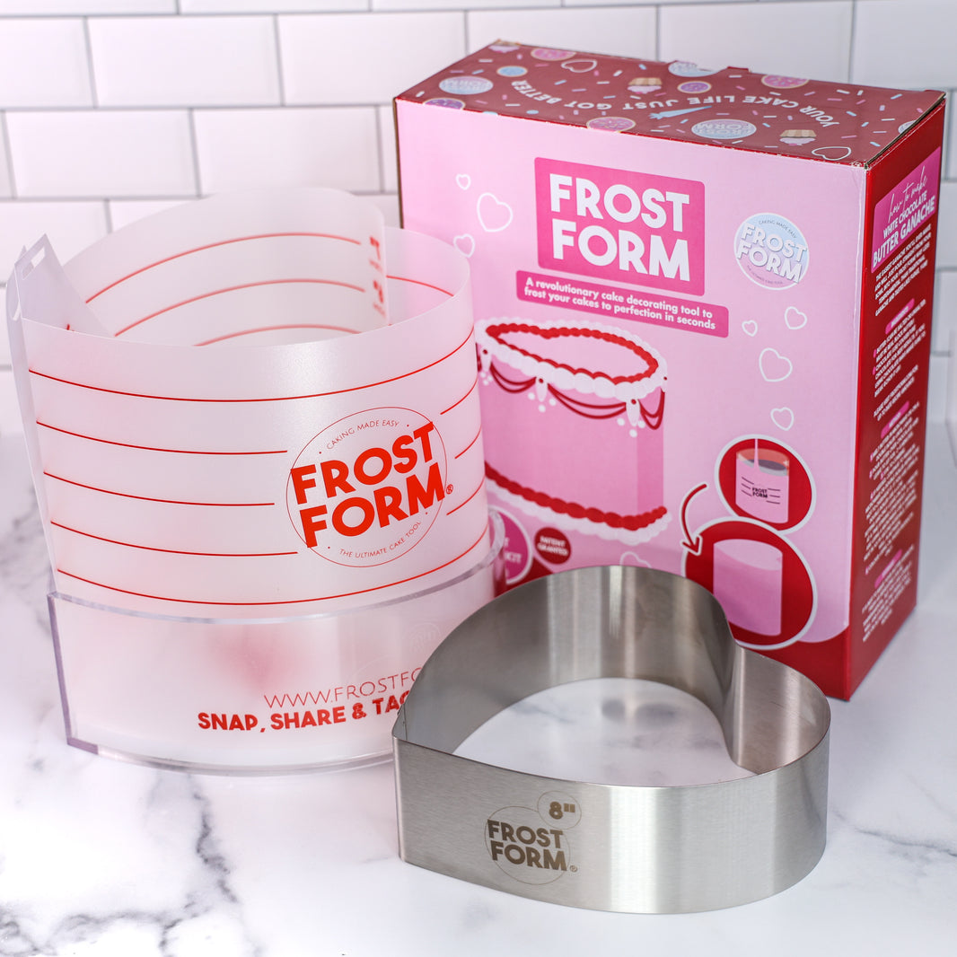 Frost Form® - Kits – FROST FORM