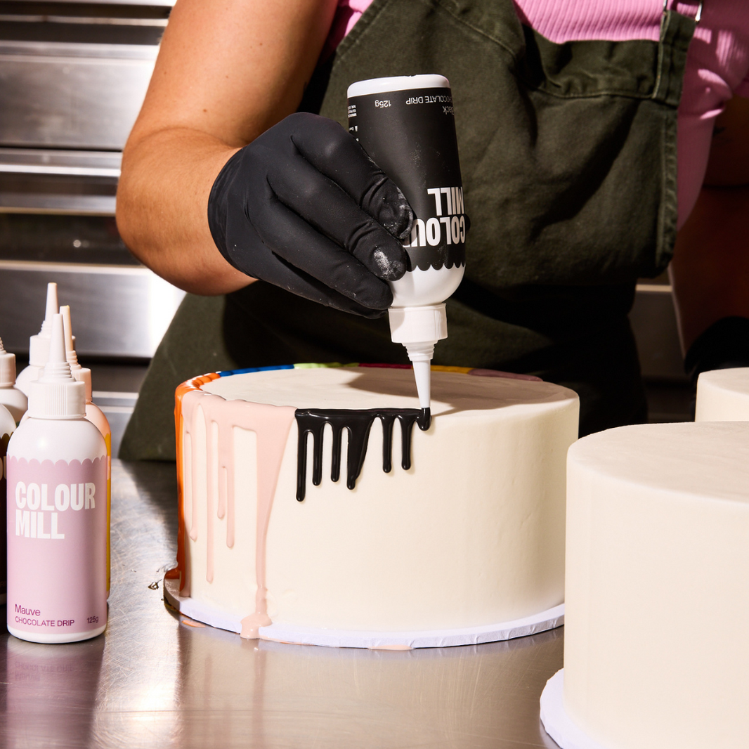 Colour Mill - Chocolate Drip – FROST FORM