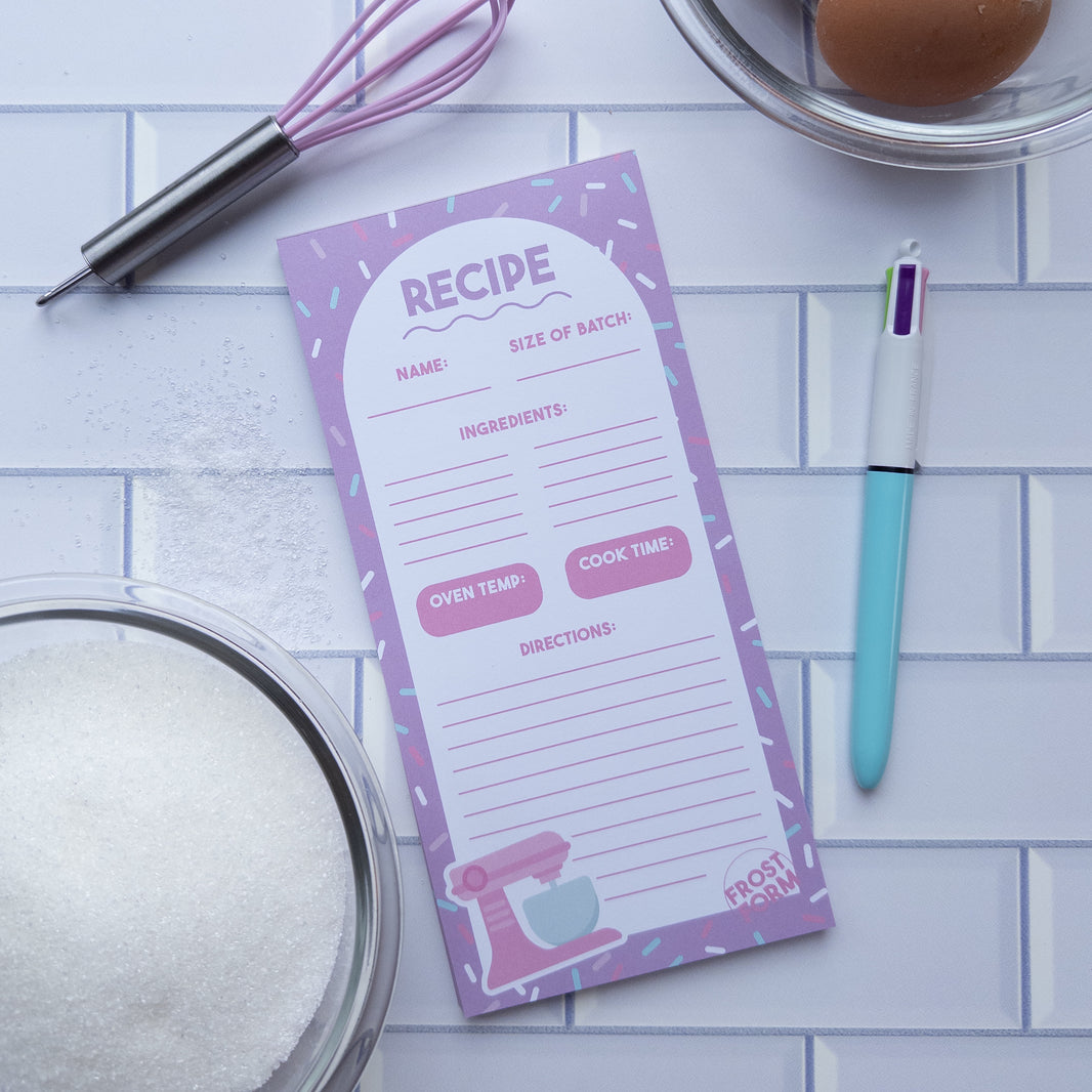 Frost Form® - Accessories – FROST FORM