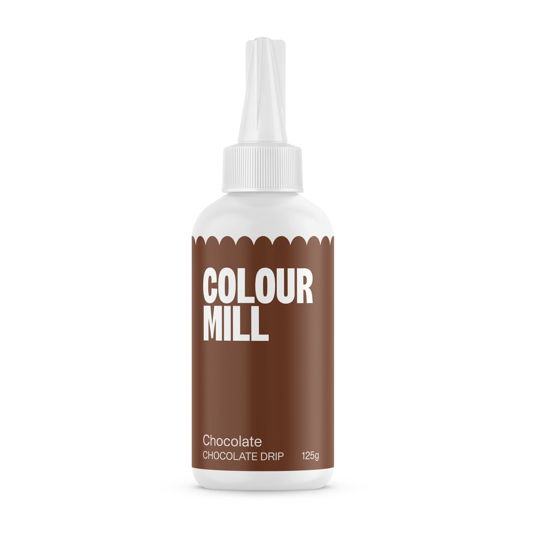 Colour Mill - Chocolate Drip – FROST FORM