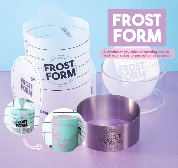 FROST FORM