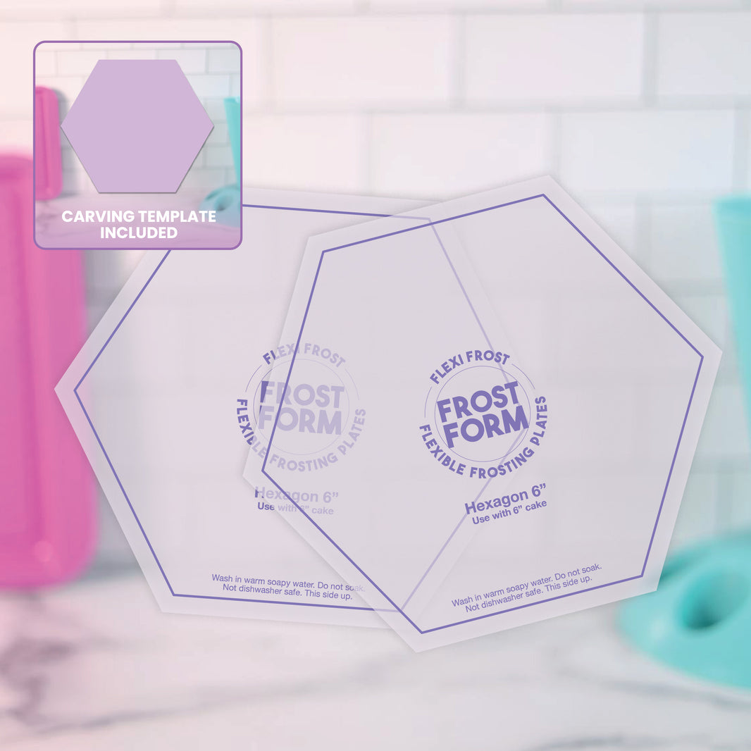 Flexi Frost – FROST FORM