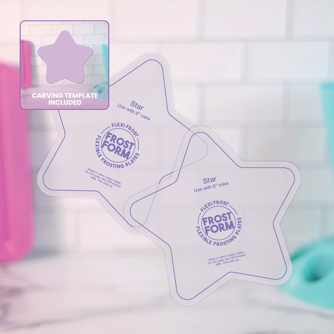 What's New? – FROST FORM