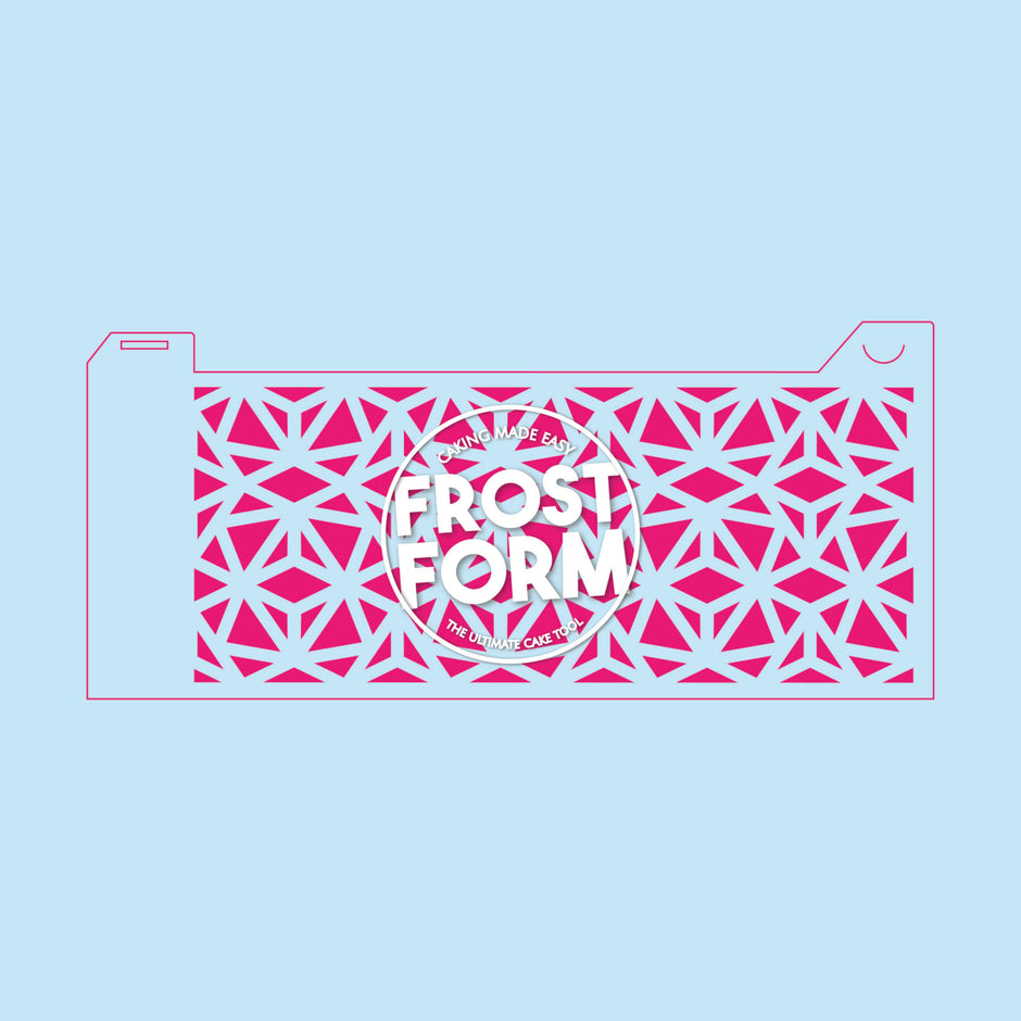 Frost Form® - Stencil System – FROST FORM