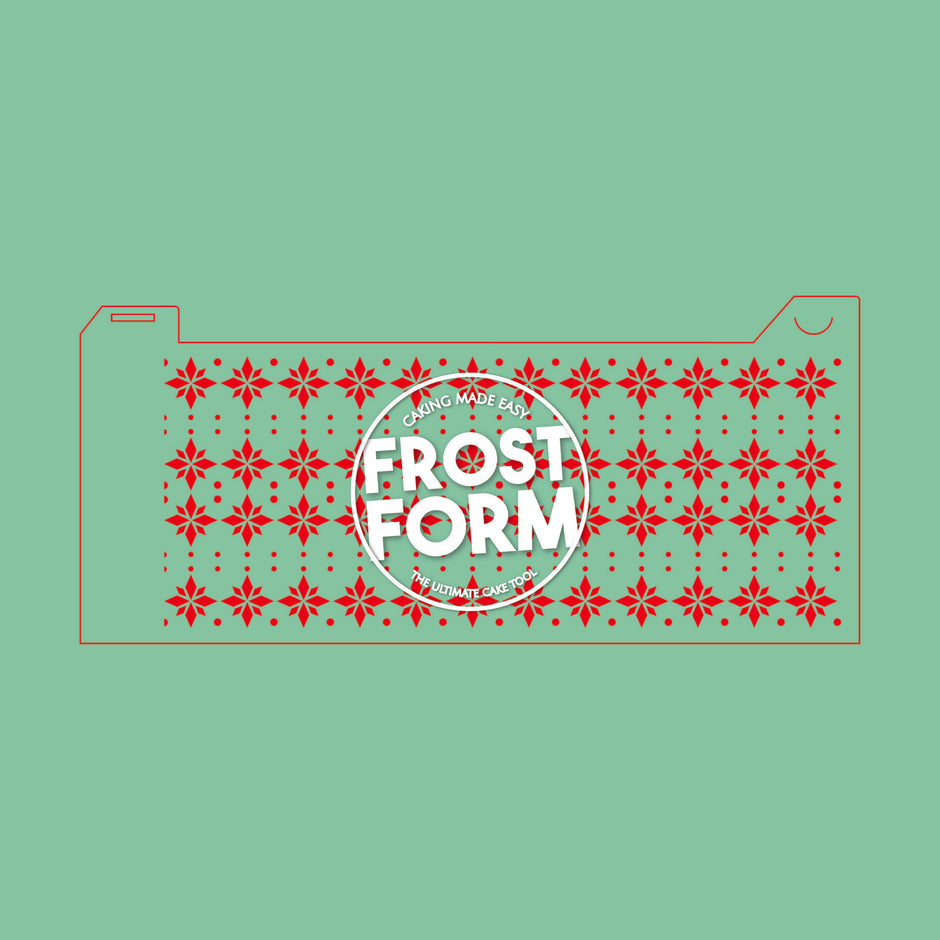 Frost Form® - Stencil System – FROST FORM